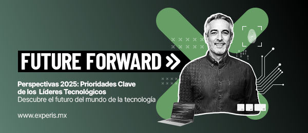 Reporte Experis 2025